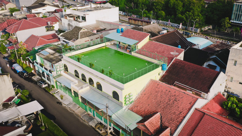 HANIFA ISLAMIC SCHOOL Teguhkan Dengan Tauhid, Muliakan Dengan Al-Qur'an ...