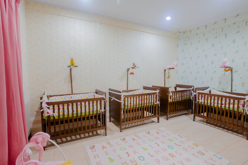 Fasilitas Daycare - HANIFA ISLAMIC SCHOOL Teguhkan Dengan Tauhid ...